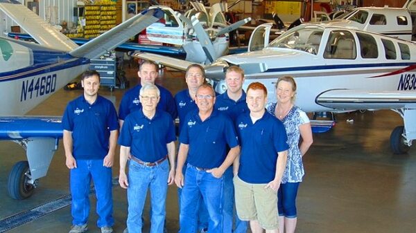 About Us – Avionics Place