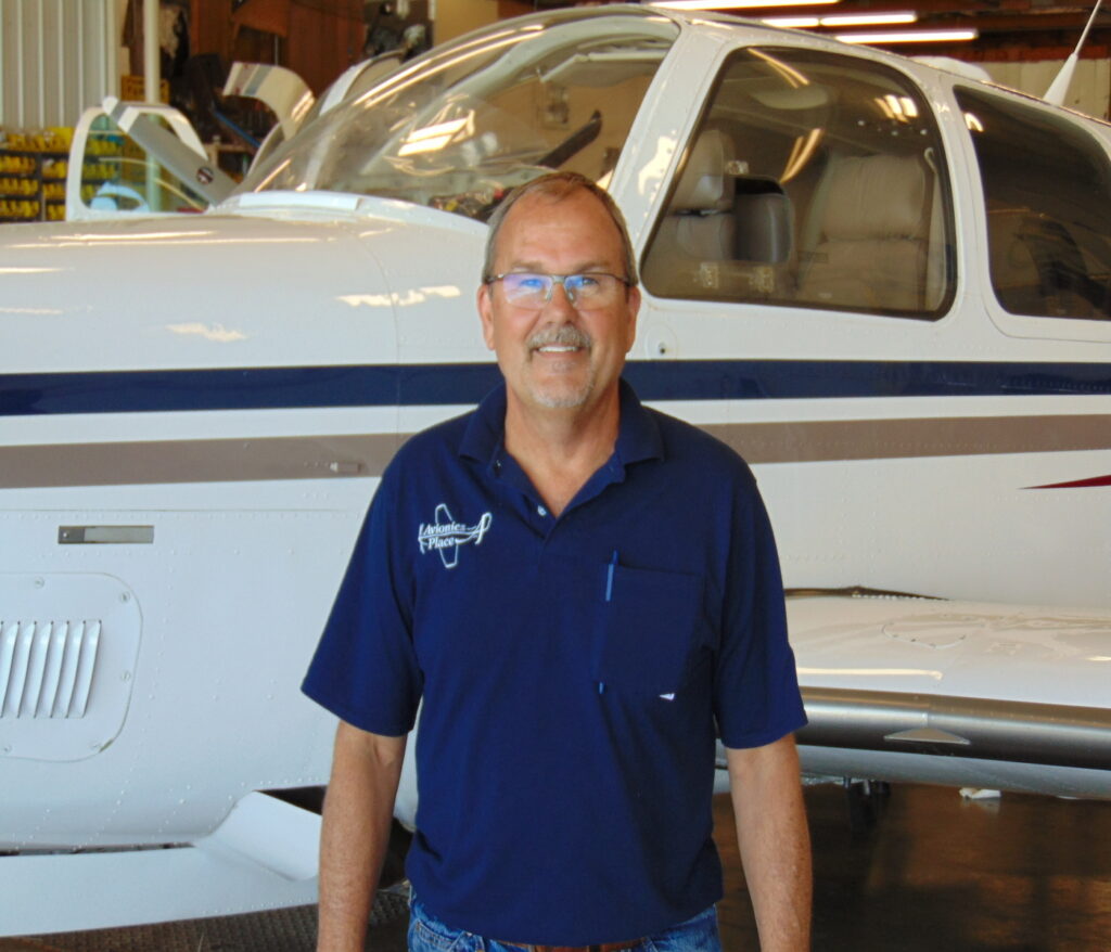 Home – Avionics Place